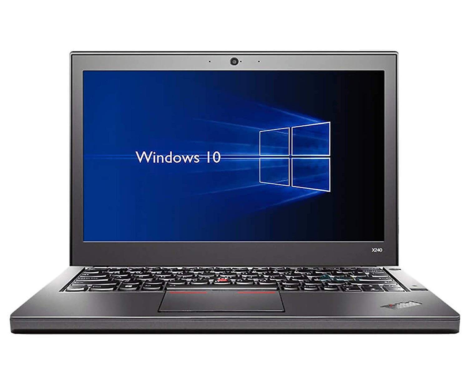 Premium Lenovo Thinkpad X250 12.5 Inch HD Business Laptop (Intel Core i5-5200U up to 2.9GHz, 8GB DDR3 RAM, 512GB SSD, USB, VGA, Windows 10 Pro) (Renewed)
