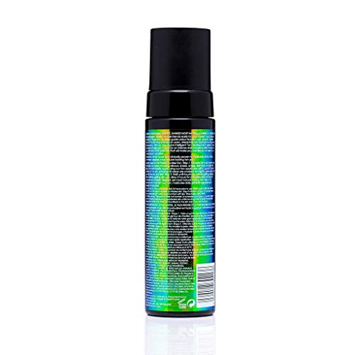 St.Tropez Self Tan Extra Dark Bronzing Mousse, Streak-Free Finish, Develops in 4-8 Hours, Vegan, Natural & Cruelty Free, 6.7 Fl Oz