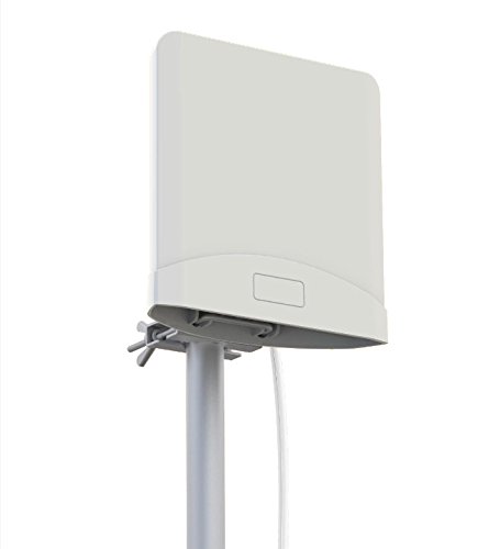 3G 4G LTE Indoor Outdoor Wide Band MIMO Antenna for DIGI 6350-SR 6350 6350sr LTE Router