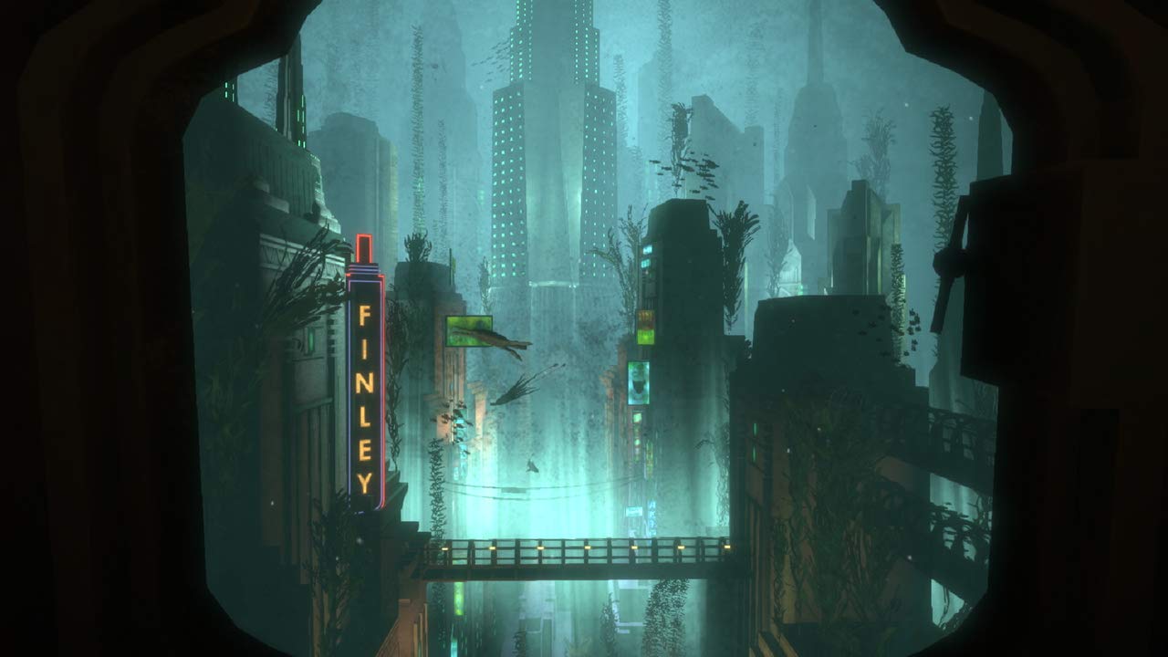 BioShock: The Collection