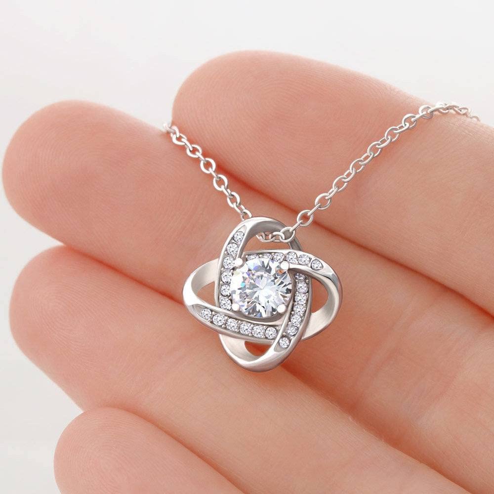 30th Wedding Anniversary Wife Gift β 30th Anniversary Necklace Gift For Wife β 30 Year Wedding Jewelry Gift For Her β 30 Year Anniversary Wedding Present β 30THV10-LK5