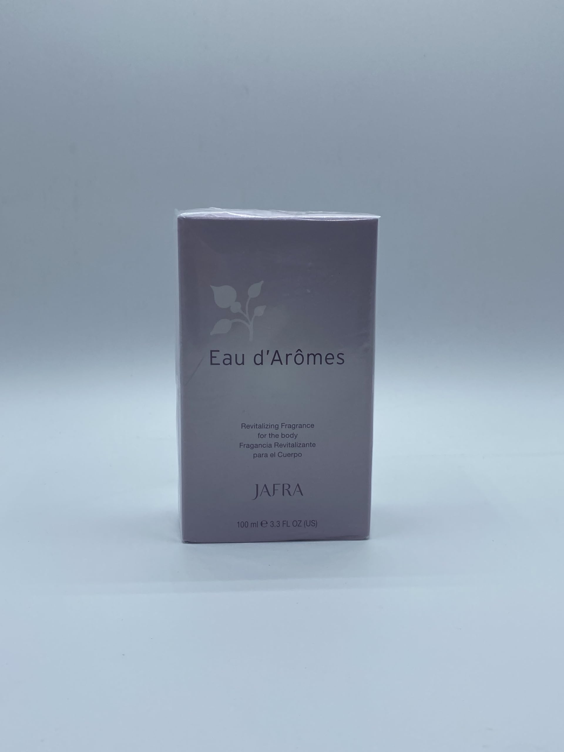 JAFRA Eau d'Aromes Fragrance Spray For Womens