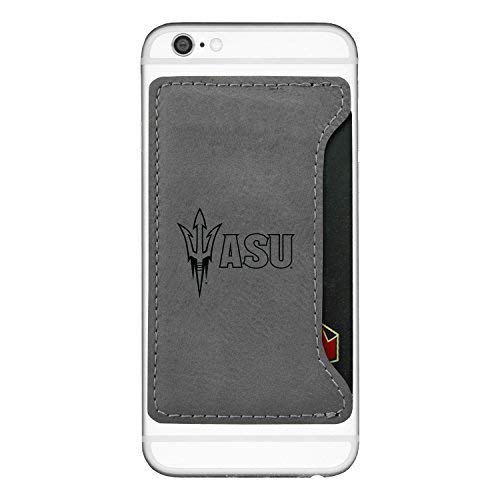 Cell Phone Card Holder Wallet - ASU Sun Devils