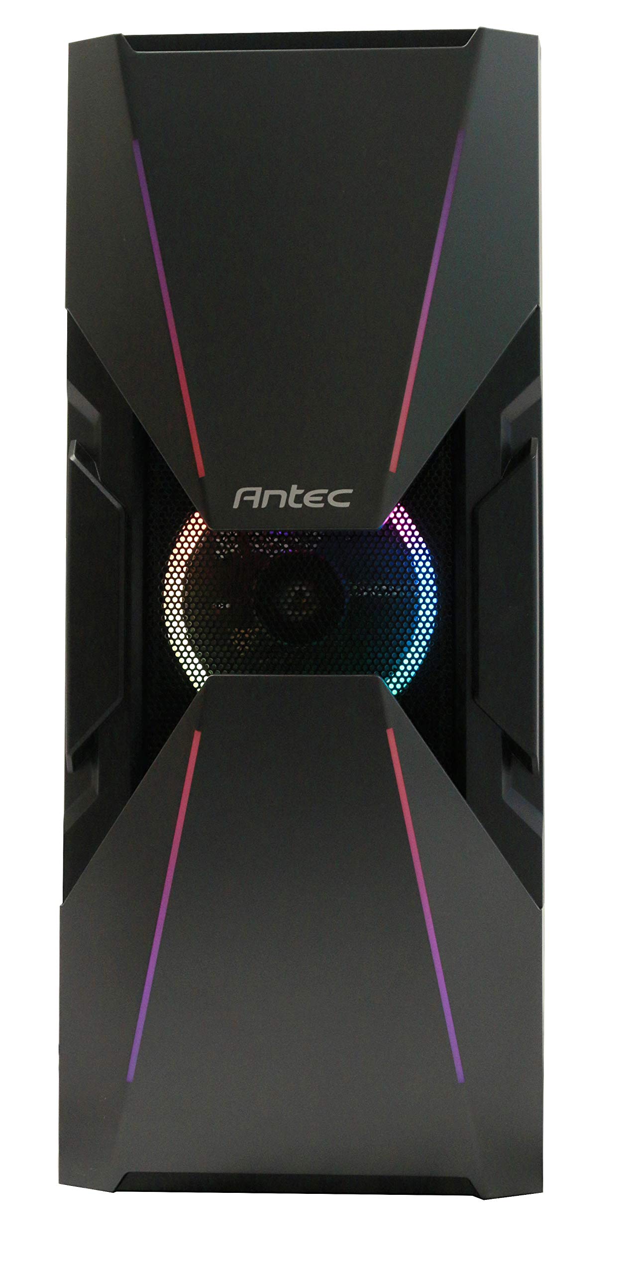 SOV Avenger Intel i7-9700K GeForce RTX 2080 Ti 32GB DDR4 480GB SSD 2TB HDD Liquid Cooling (240mm)