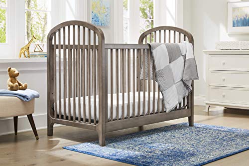 Kolcraft 3 In 1 Conversion Rail for Toddler & Daybed, Elston