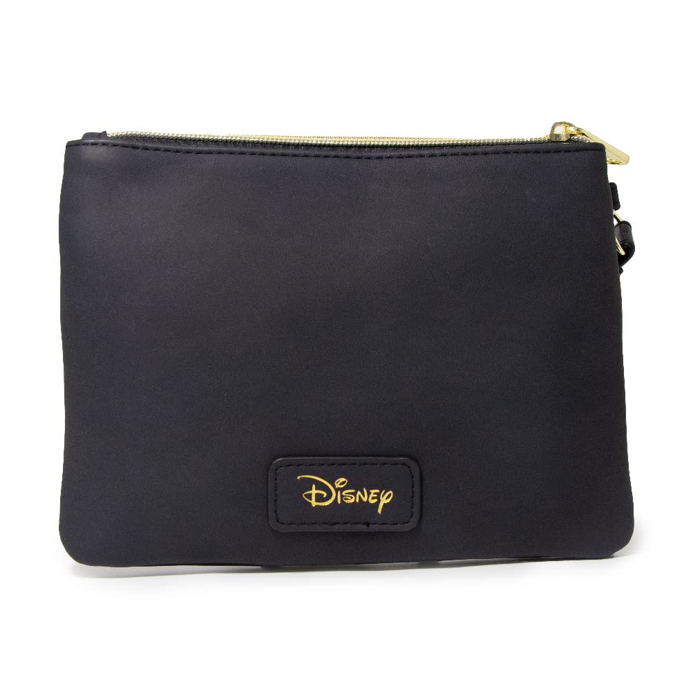 Buckle Down Wallet, Snow White