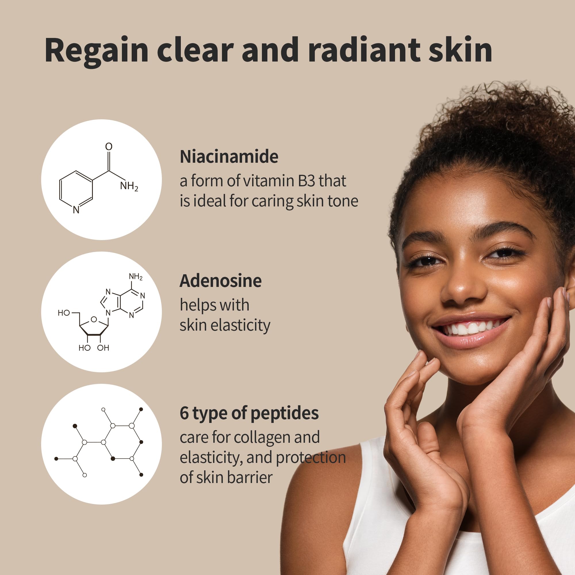 BENTON Snail Bee High Content Skin (Toner) - Snail Secretion Filtrate & Bee Venom - Moisturizing & Soothing Toner for Oily, Acne-Prone Skin - Dermatologically Tested, 5.07 fl. oz.