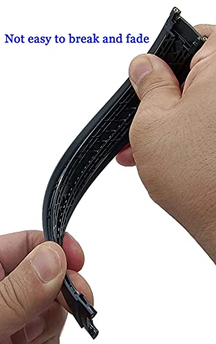 Studio 3 Headband Replacement Parts Accessories Studio 2 Headband Repair Kit Compatible with Studio 3.0 / Studio 2.0 Wireless Top Headband(Studio3-Grey Gold)