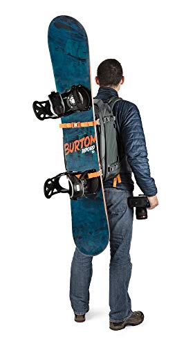 Lowepro Whistler Backpack 350 AW II, Grey