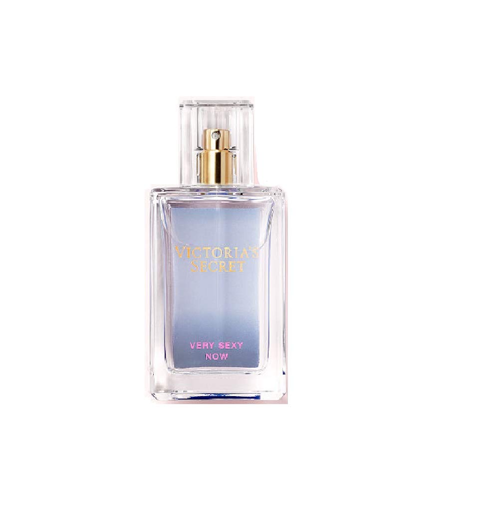 Victorias Secret Limited Edition Eau de Parfums Very Sexy Now 1.7 FL OZ (Very Sexy Now 2016)
