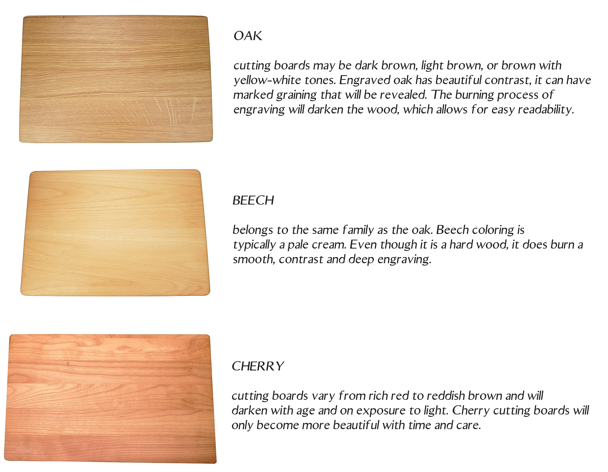 Algis Crafts | Cutting Board - LET'S COOK | Housewarming Gift for Newlyweds, Birthday, Wedding Gifts | Laser Engraved Board for Couples | Handmade Chopping Board For Kitchen