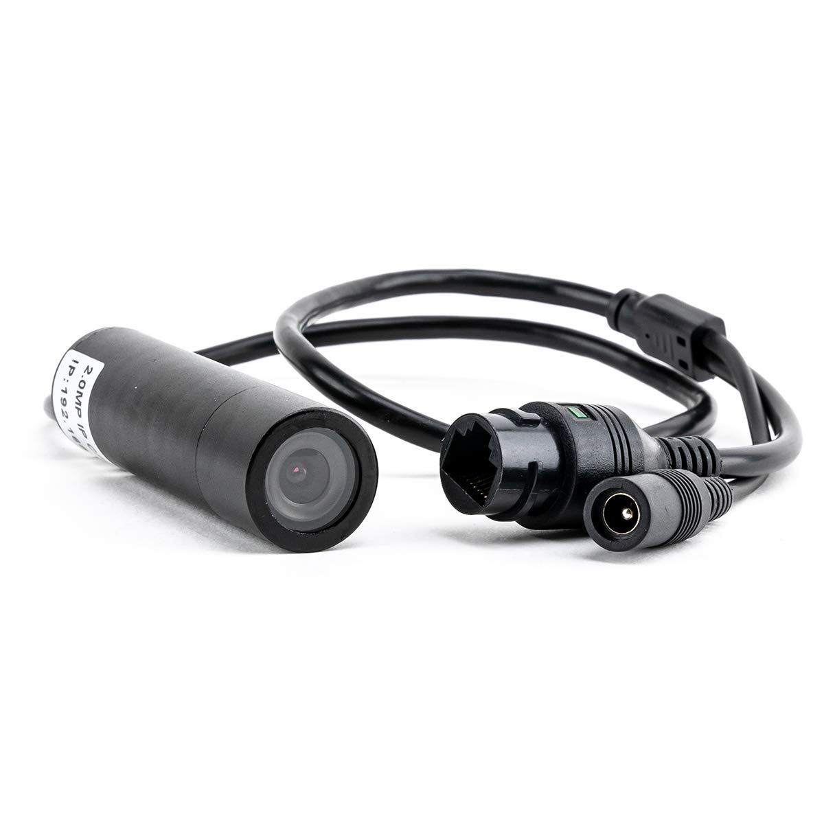 PEGATISAN 3MP POE CCTV Camera 3.6MM Lens Pinhole IP Camera Poe Micro Camera P2P Remote View CCTV Video Cam 25fps H.265