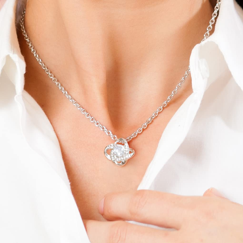 30th Wedding Anniversary Wife Gift β 30th Anniversary Necklace Gift For Wife β 30 Year Wedding Jewelry Gift For Her β 30 Year Anniversary Wedding Present β 30THV10-LK5