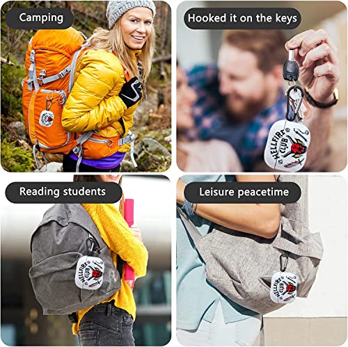 Auto Element Cartoon Anime Stranger Design Soft TPU Airpods 3rd Generatio Case,with Cool Anime Stranger Lanyard Keychain,Suitable Fashion Man Women Girl Airpods 3rd Case