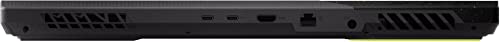 ASUS ROG Strix G17 GS713 Gaming & Entertainment Laptop (AMD Ryzen 9 7945HX 16-Core, 64GB DDR5 4800MHz RAM, 2x8TB PCIe SSD RAID 0 (16TB), GeForce RTX 4060, 17.3" 240Hz Win 11 Pro) with DV4K Dock