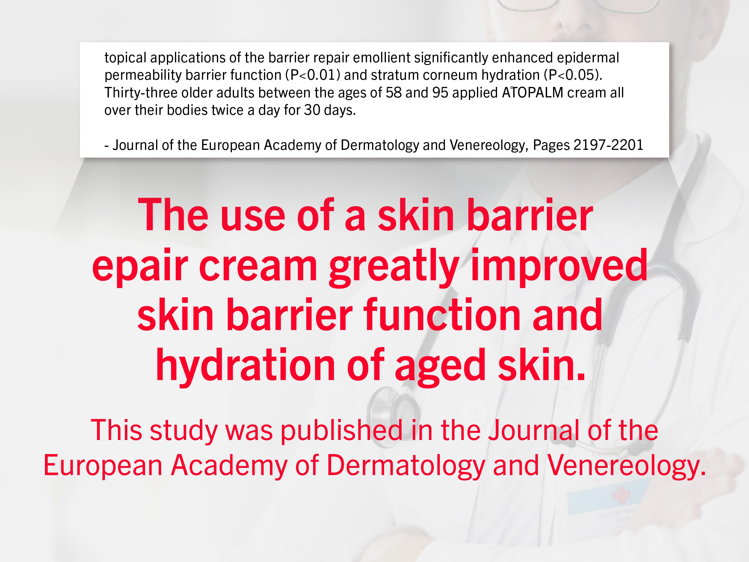 ATOPALM Intensive Moisturizing Cream for Dry & Sensitive Skin, Face Moisturizer, Replenishes Hydration, Paraben-Free, K-Beauty, skin barrier ceramide cream, 3.4 Fl Oz, 100ml (3.4 Fl Oz)