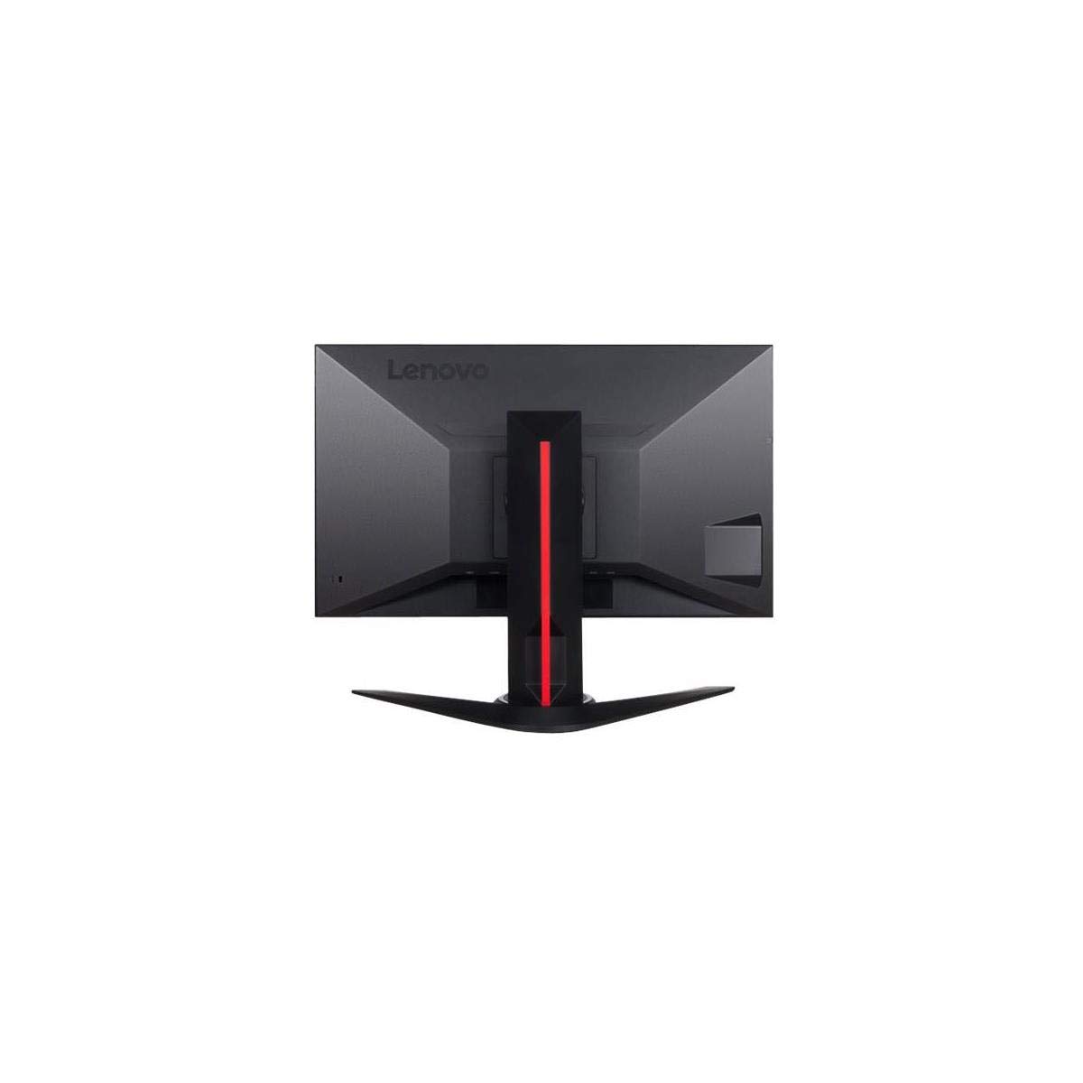 Lenovo Legion Y25f-10 24.5" FHD LCD Gaming Monitor, Adjustable Stand, 65D9GAC4US