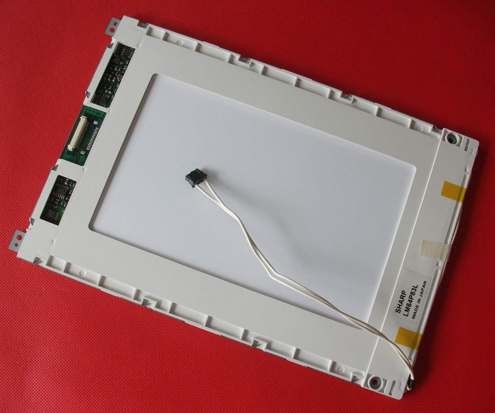 EBESTPANEL New and Grade A LM64P83L 9.4 inch LCD Panel Display Screen