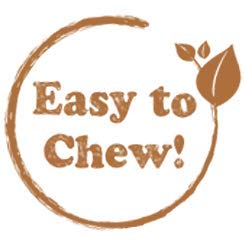 Most Popular! Buckin’ Good Brownie Bites Low Sugar, Low Starch Horse Treats (Peppermint, 3 lb. Refill Bag)