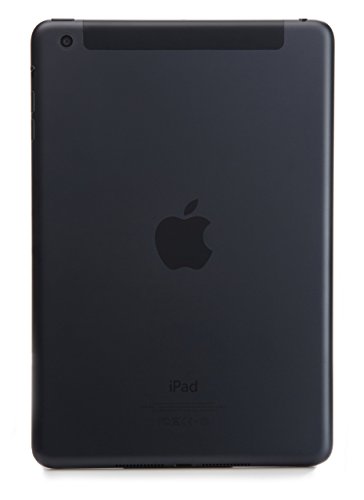 Apple iPad mini ME215LL/A (16GB, Wi-Fi + Sprint 4G, Black) (Refurbished)