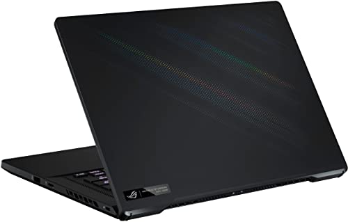 ASUS ROG Zephyrus GU603 Gaming & Entertainment Laptop (Intel i9-12900H 14-Core, 40GB DDR5 4800MHz RAM, 1TB PCIe SSD, RTX 3070 Ti, 16.0" 165Hz Win 11 Pro) with DV4K Dock