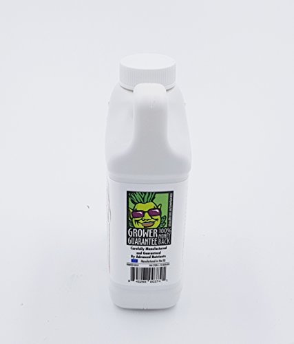Advanced Nutrients Bud Candy - Carbohydrate Supplement for Plants - 250mL