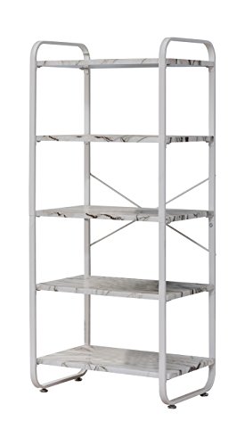 Kings Brand Furniture β Hillcrest 5-Tier Kitchen Baker's Rack - Utility Storage