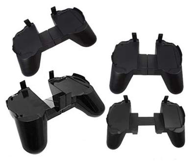 Anti-Slip Joypad Hand Grip Holder Gaming Case Handle Stand Bracket Kickstand for Sony PSP 2000 3000 Console