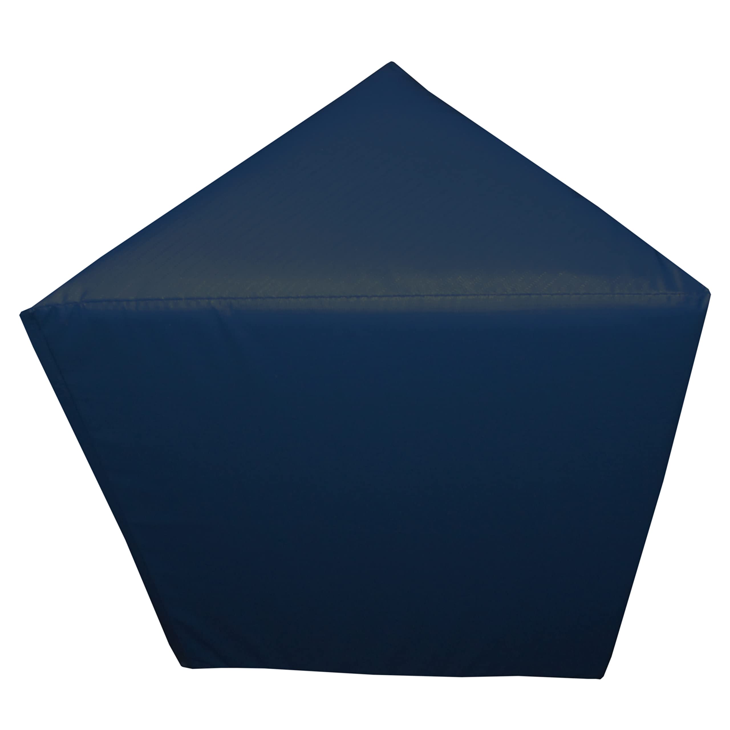 Rehabilitation Advantage Body Positioning 45 Degree Angular Bolster Wedge