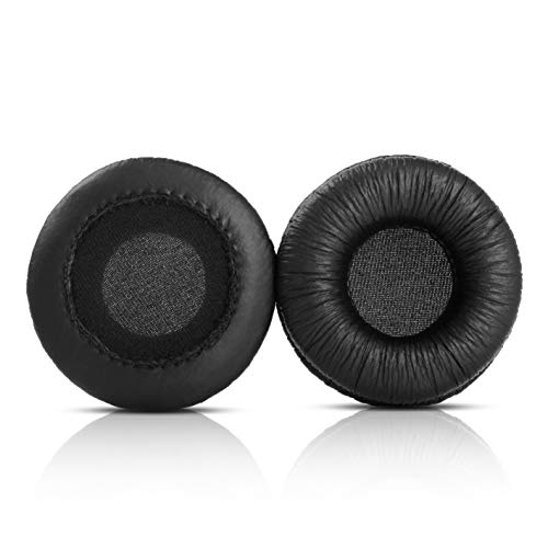 YunYiYi Replacement Earpads Cushion Compatible with Willful M9A M98 Bluetooth Headphones Earmuffs Covers Pillow