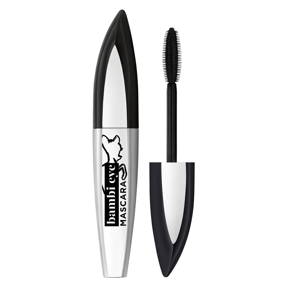 LâOrĂŠal Paris Bambi Eye Washable Mascara 407 Black Noir