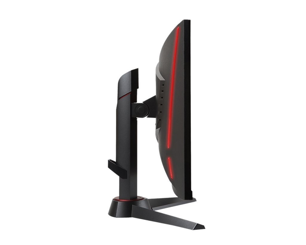MSI 27" Optix MAG27CQ WQHD 1440p 144Hz 1ms Curved Gaming Monitor (Renewed)