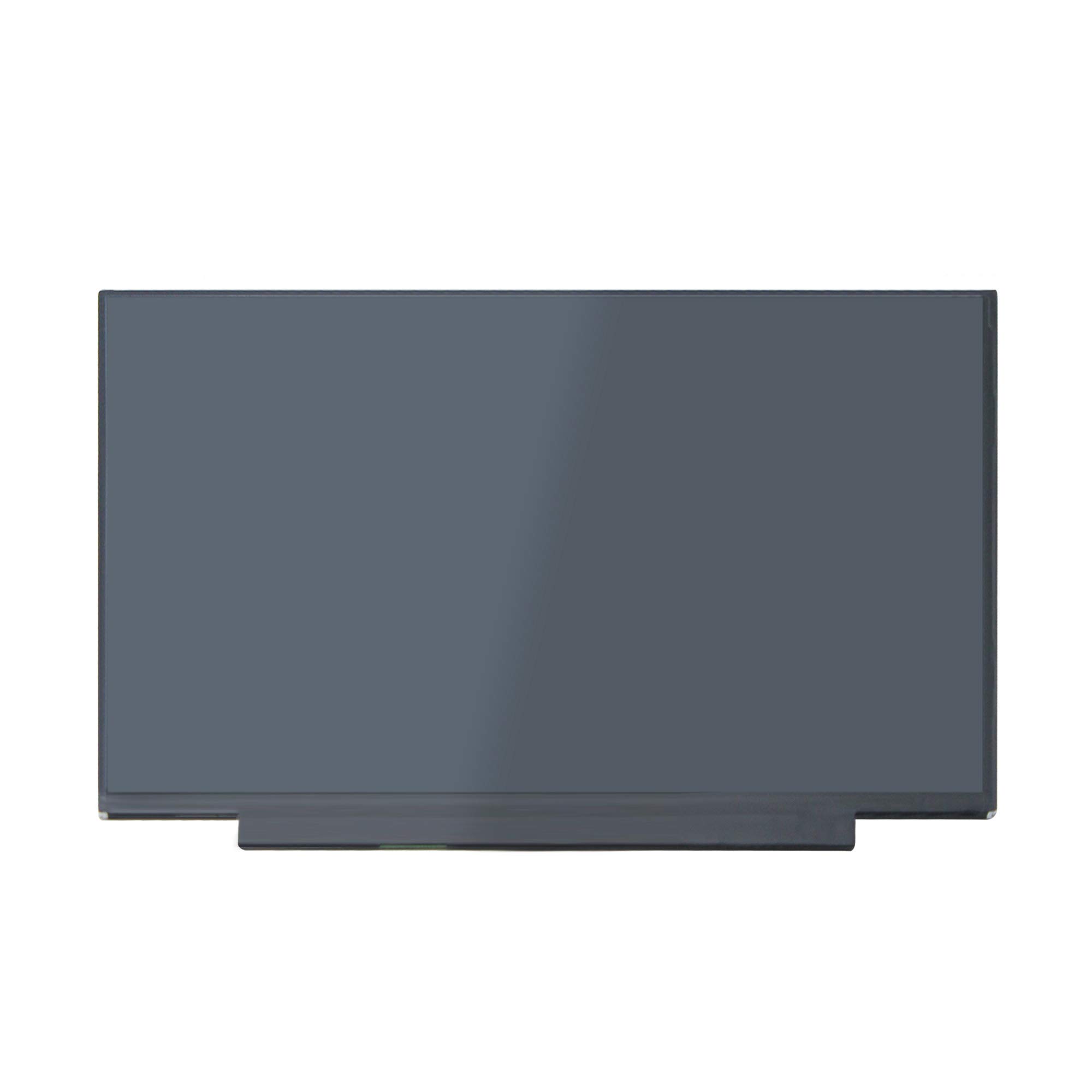 LCDOLED Replacement 15.6 inches 72% NTSC FullHD 1920x1080 IPS LED LCD Display Screen Panel for Acer Nitro 5 Spin NP515-51 NP515-51-58VP NP515-51-86CX NP515-51-85CS (Non-Touch)