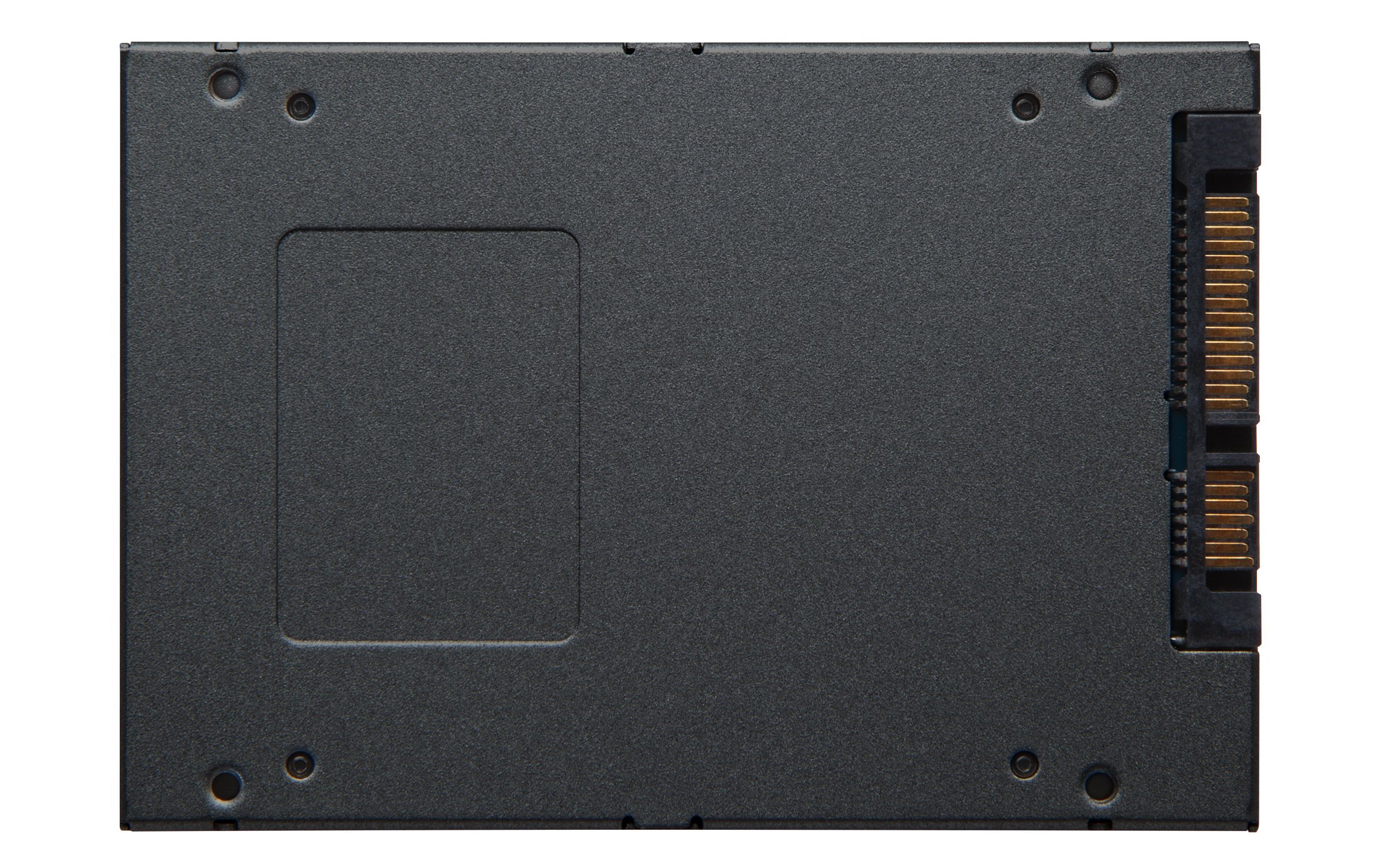 Kingston 240GB A400 SSD 2.5'' SATA 7MM 2.5-Inch SA400S37/240G [New Improved Version