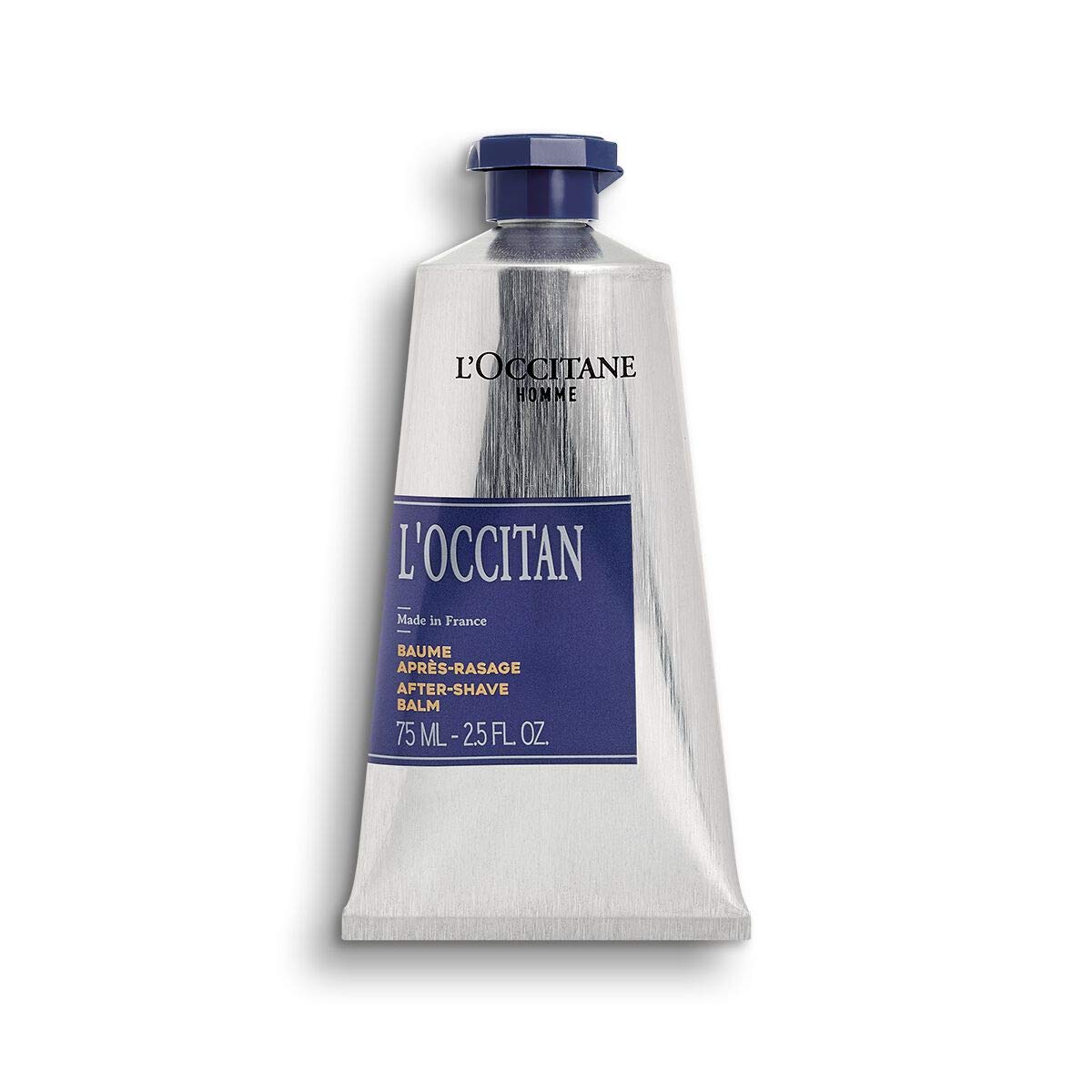 L'OCCIATNE L'Occitan After-Shave Balm, 2.50 Fl Oz