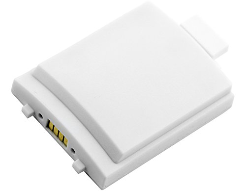 Rechargeable Battery 230-01977 Replacement for Vocera B3000N, Communications Badge B3000, B3000E(950mAh Li-Polymer)