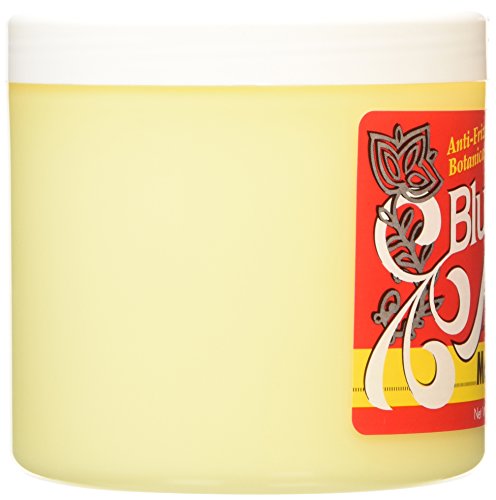 Blue Magic Argan Oil Mango/Lime Leave In Conditioner, 13.75 Ounce for 1 PACK.