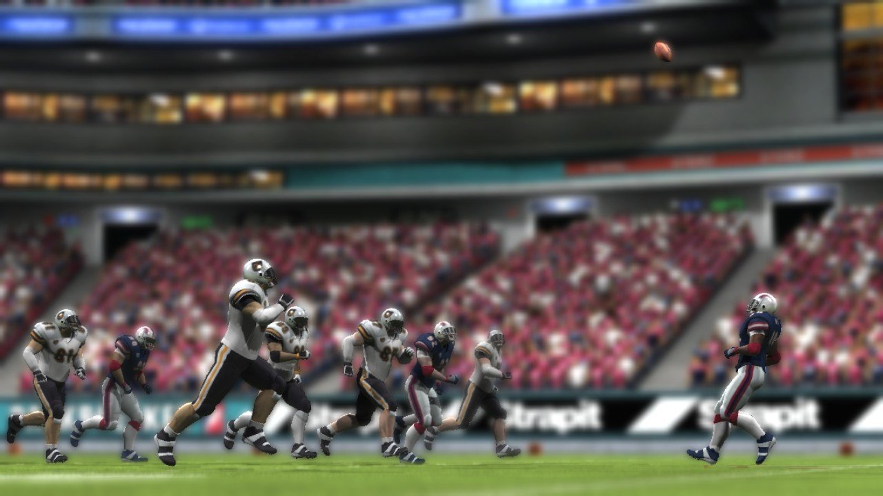 Backbreaker Football - Xbox 360 (Renewed)