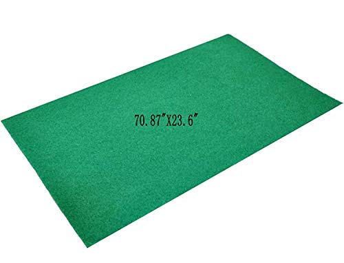 Tfwadmx Extra Large Reptile Carpet Mat Substrate Liner Bedding Reptile Supplies for Terrarium Lizards Snakes Bearded Dragon Gecko Chamelon Turtles Iguana (70.87"X23.6")