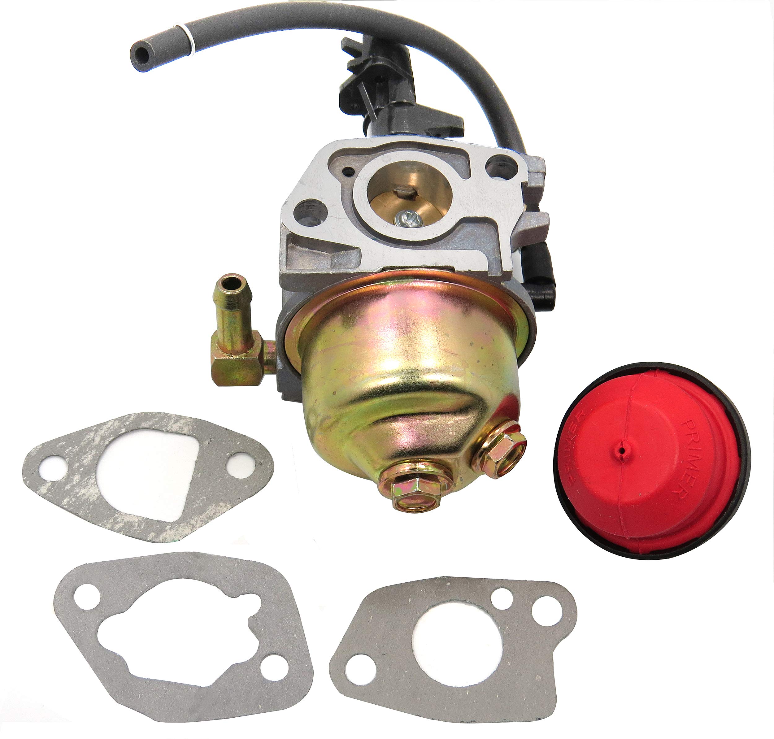 Aitook Carburetor Compatible With MTD 31A-63BD700, 31A-63BD706, 31AM2P5B597, 31AM2P5B704, 31AM2P5B897 Snow Thrower