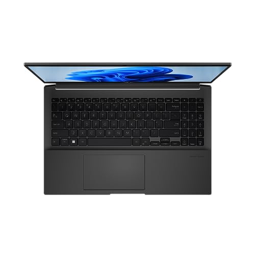 ASUS ZenBook 15 Pro OLED 15.6" FHD (Intel 13th Gen Core i7-13620H, 40GB DDR5 RAM, 1TB SSD, RTX 3050 6GB) Workstation & Business Laptop, 10-Hr Battery Life, Backlit, Webcam, IST Cable, Win 11 Pro
