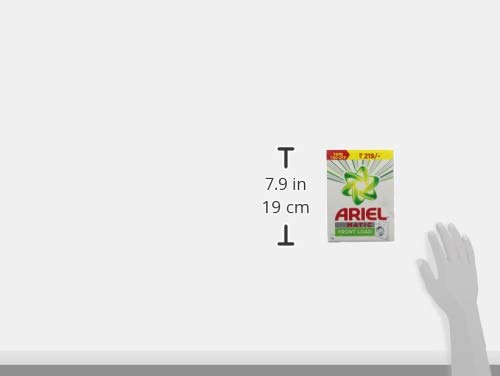 Ariel Matic Front Load Detergent Washing Powder - 1 kg