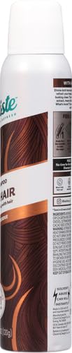 Batiste Dry Shampoo, Divine Dark, 4.23 Ounce