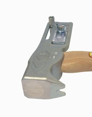 AJC Hatchet MWT-005-MH 17oz Magnet Roofing Hatchet