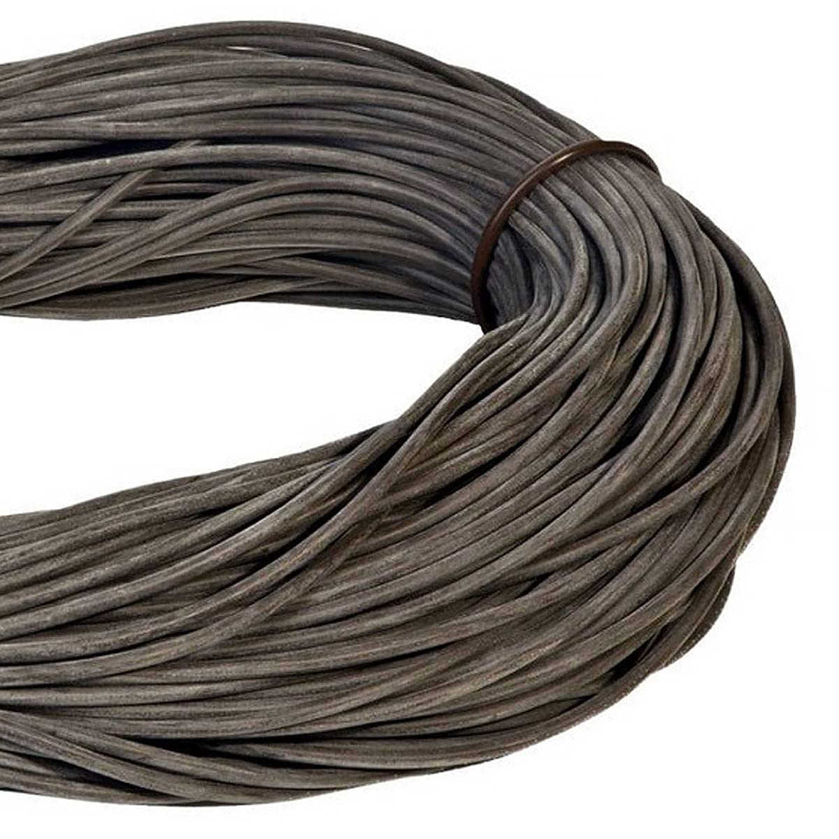 BLUMAT TUBING (50 Foot Roll) 3mm Drip Tube & Tubing || Runs into Blumat Cap/Top Valve || Designed for Distribution Drippers, BluSoak Drip Tape, and Blumat Accessories!
