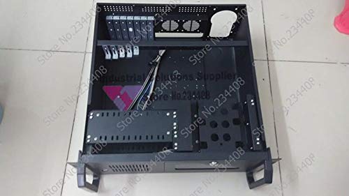 Fevas New 4u Server Computer case Industrial Computer case