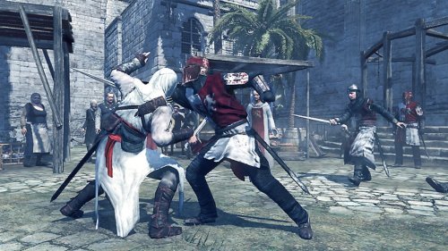 Assassin's Creed (Renewed)