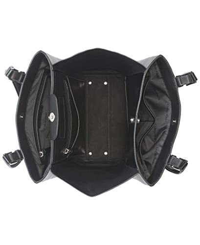 Calvin Klein Hazel Triple Compartment Tote