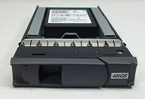 46C3142 46C3141 108-00370 X575A-R6 SP-575A-R6 NAJ-0801 2.5" SAS SSD, 400GB