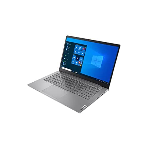 Lenovo ThinkBook 14 G2 ITL 14" Laptop Core i7-1165G7 8GB 512GB SSD W10P